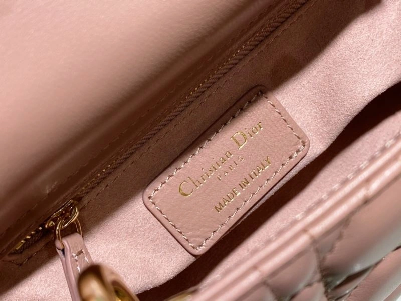 High fidelity Christian Dior My Lady Bags
