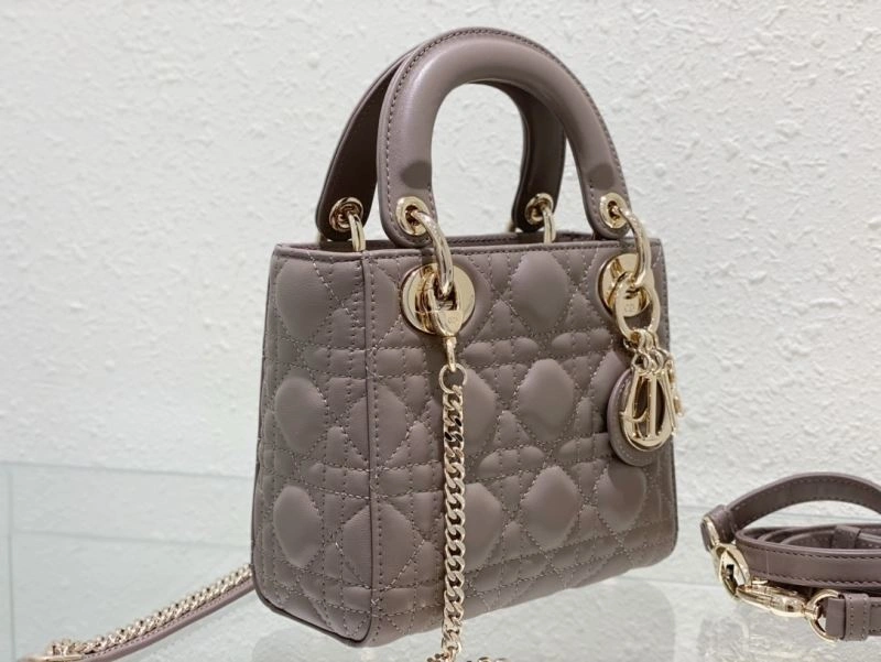 Legit Christian Dior My Lady Bags