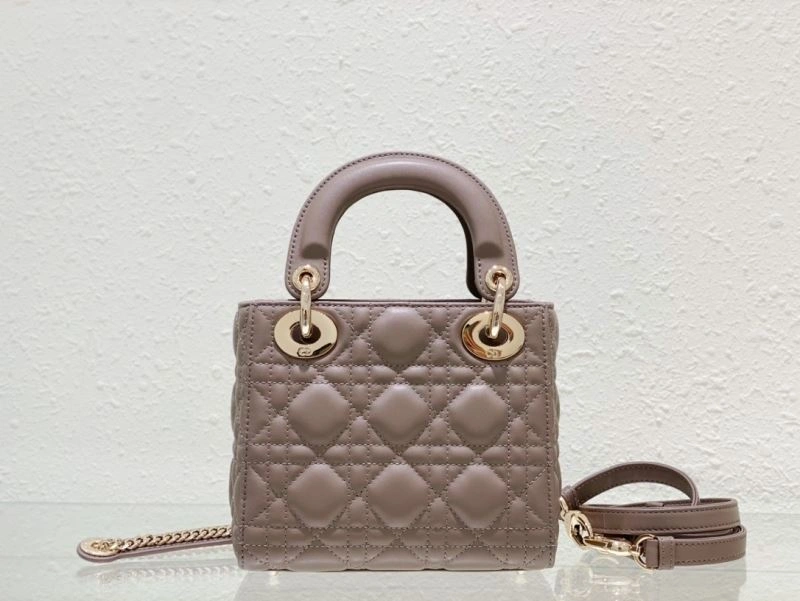 Legit Christian Dior My Lady Bags