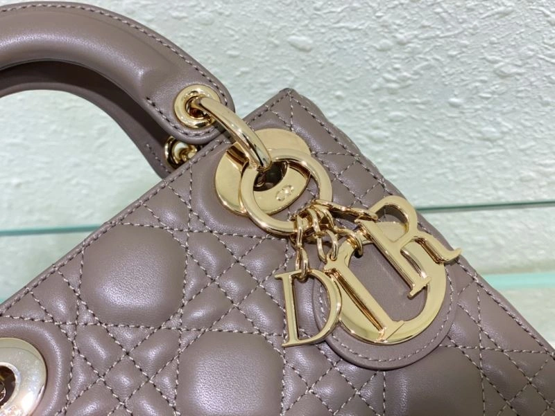Legit Christian Dior My Lady Bags