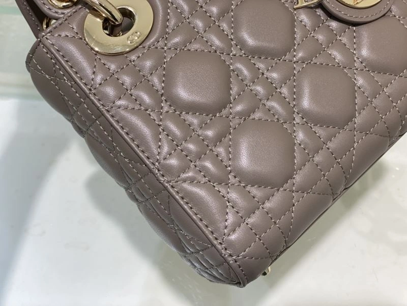 Legit Christian Dior My Lady Bags