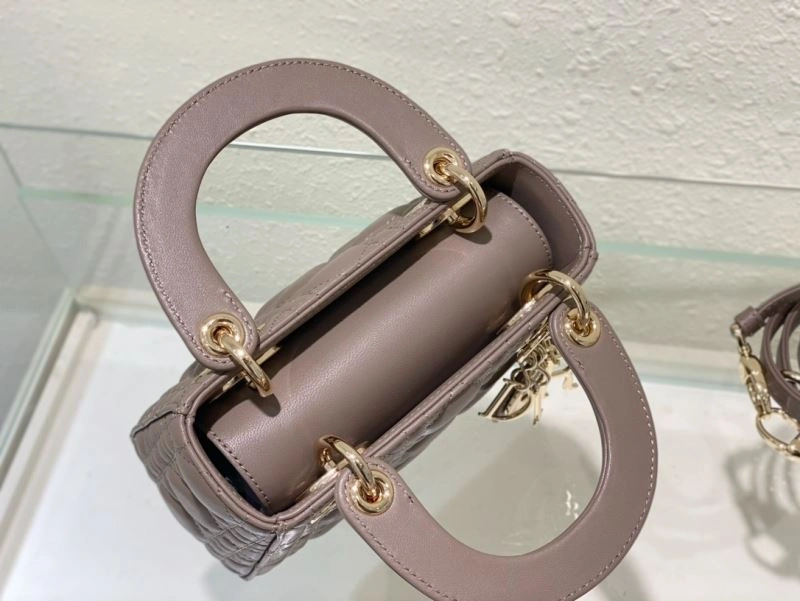 Legit Christian Dior My Lady Bags
