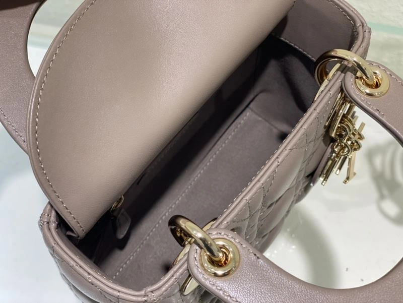 Legit Christian Dior My Lady Bags