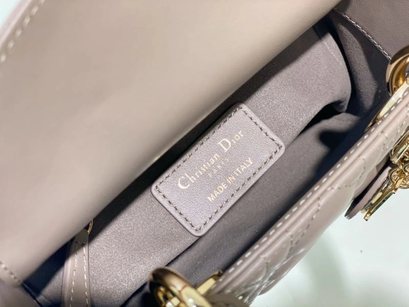 Legit Christian Dior My Lady Bags