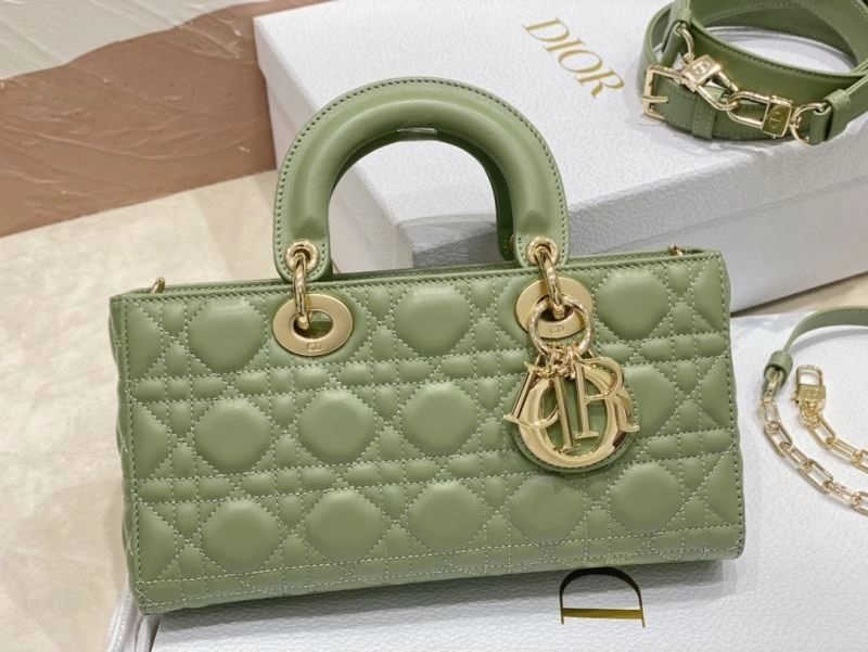 Legit Christian Dior My Lady Bags
