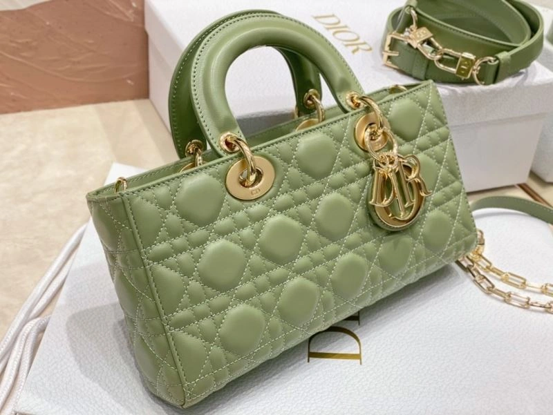 Legit Christian Dior My Lady Bags