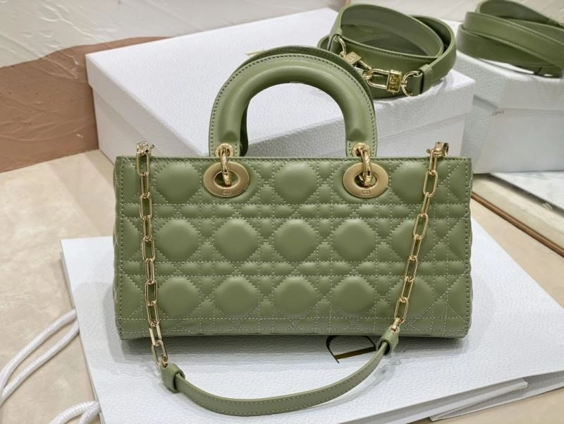 Legit Christian Dior My Lady Bags