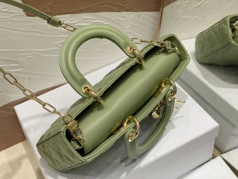 Legit Christian Dior My Lady Bags