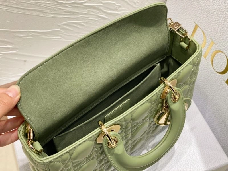 Legit Christian Dior My Lady Bags