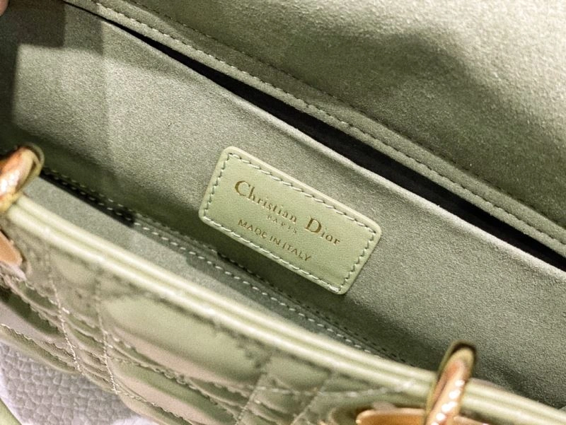 Legit Christian Dior My Lady Bags