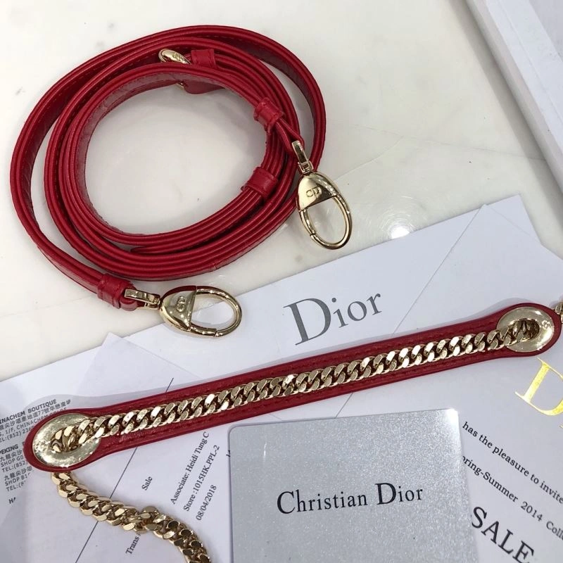 High accuracy Christian Dior My Lady Bags