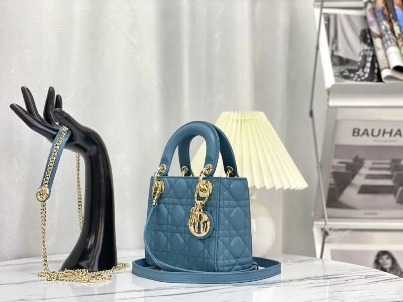 High accuracy Christian Dior My Lady Bags