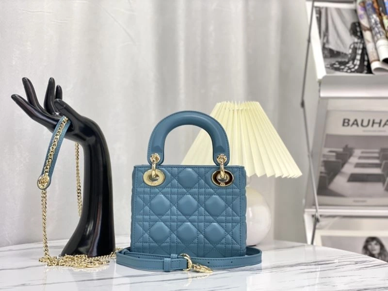 High accuracy Christian Dior My Lady Bags