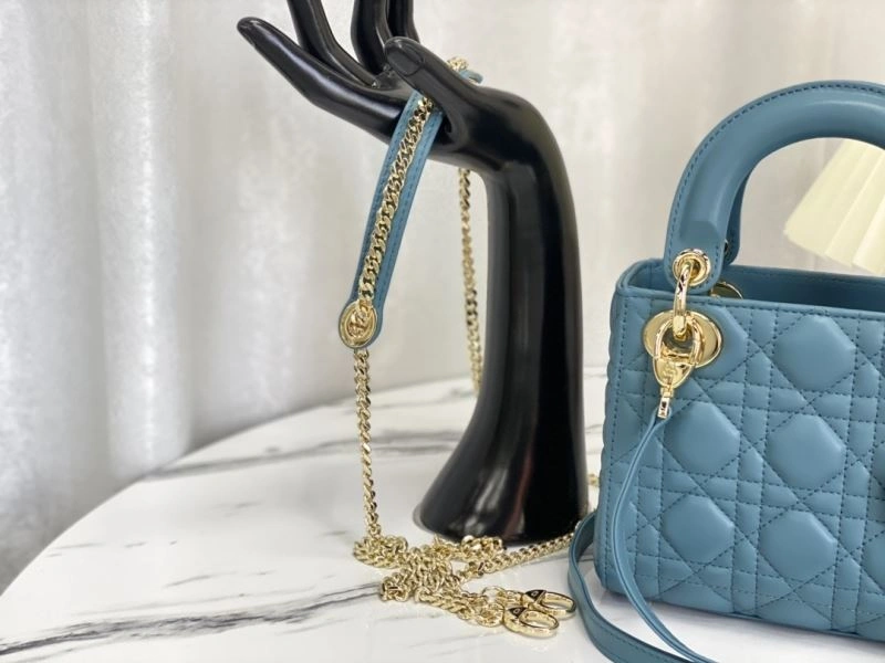 High accuracy Christian Dior My Lady Bags