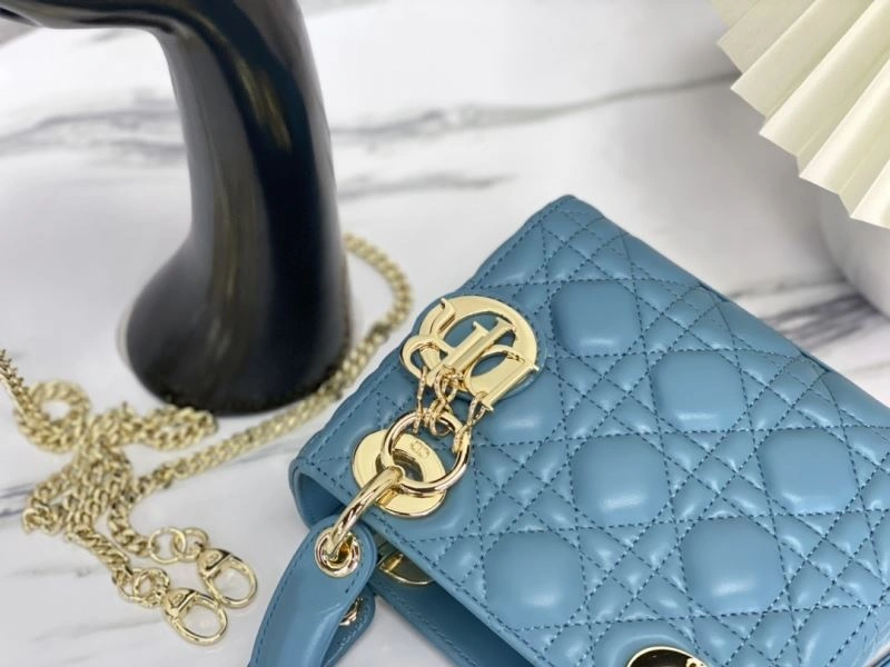 High accuracy Christian Dior My Lady Bags