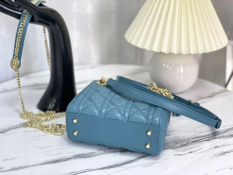 High accuracy Christian Dior My Lady Bags