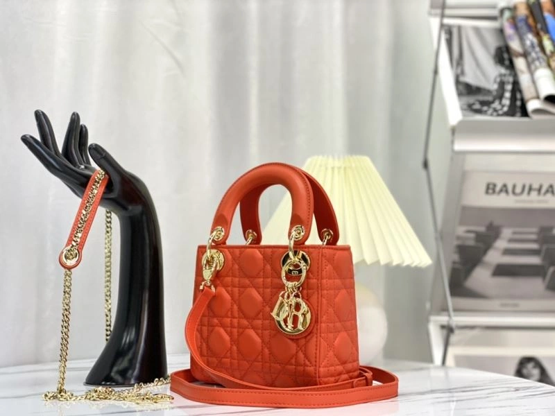 Reasonably priced Christian Dior My Lady Bags