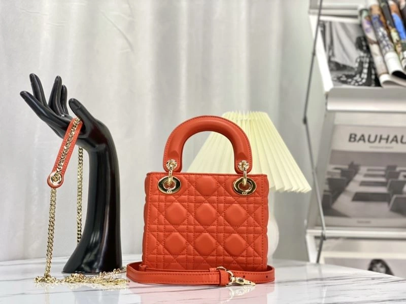 Reasonably priced Christian Dior My Lady Bags