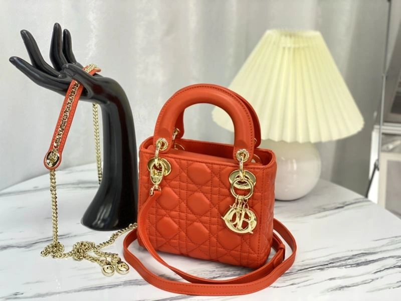 Reasonably priced Christian Dior My Lady Bags