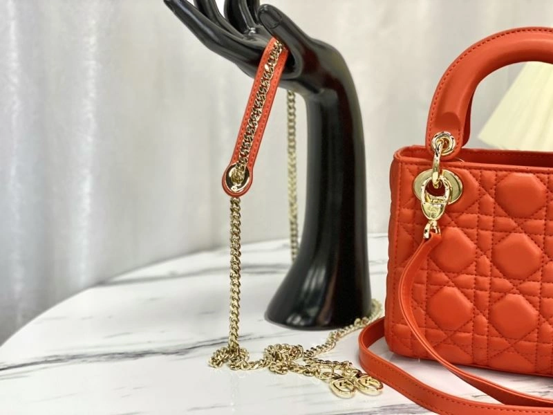 Reasonably priced Christian Dior My Lady Bags