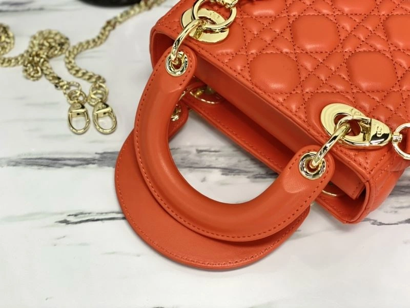 Reasonably priced Christian Dior My Lady Bags