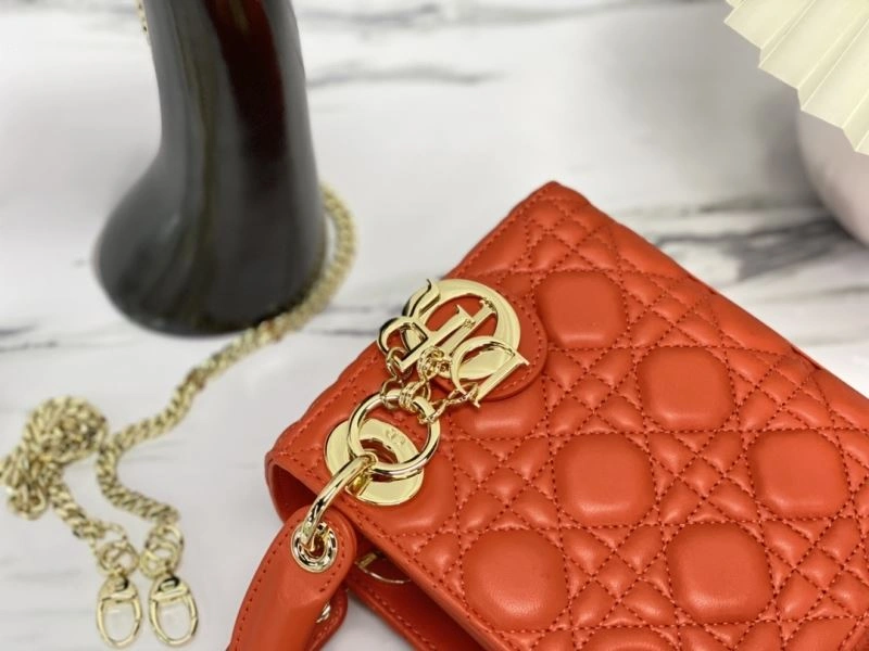 Reasonably priced Christian Dior My Lady Bags