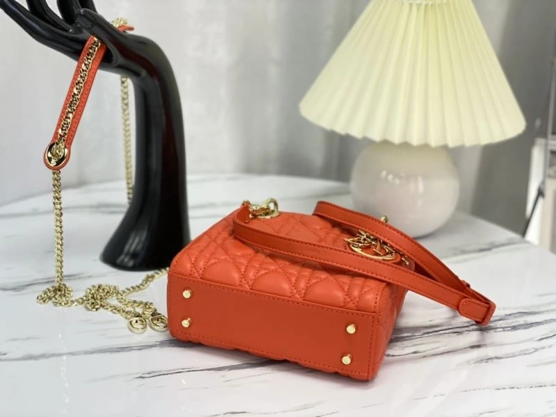 Reasonably priced Christian Dior My Lady Bags