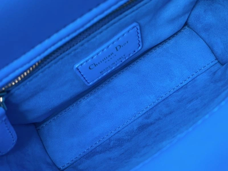 Value-priced Christian Dior My Lady Bags