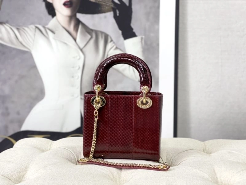 Affordable Christian Dior My Lady Bags