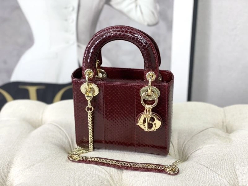 Affordable Christian Dior My Lady Bags