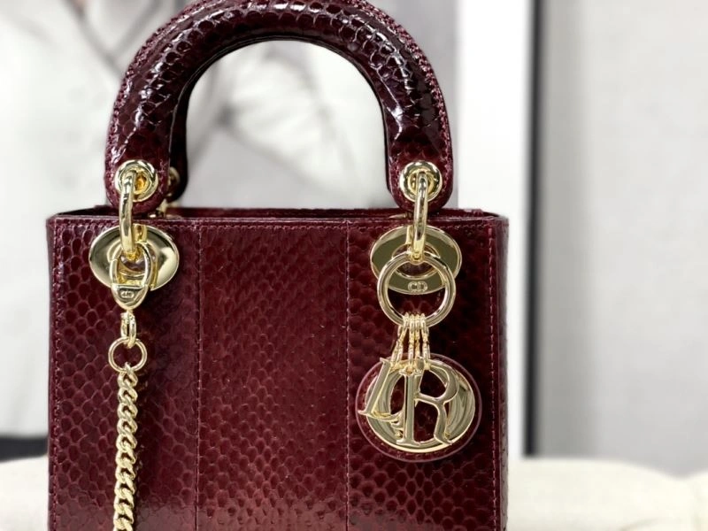 Affordable Christian Dior My Lady Bags