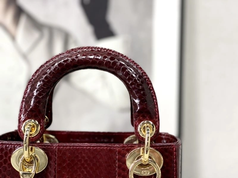 Affordable Christian Dior My Lady Bags