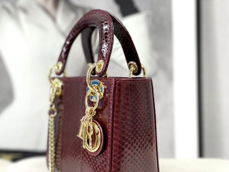 Affordable Christian Dior My Lady Bags