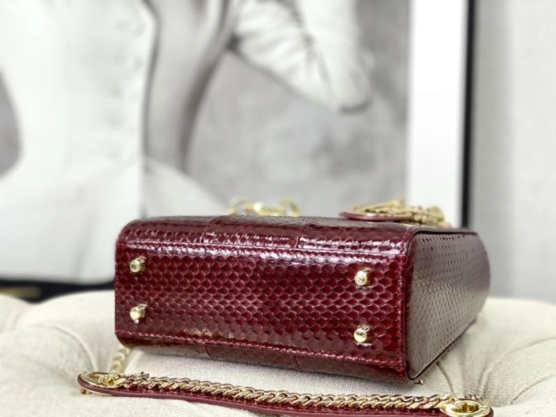 Affordable Christian Dior My Lady Bags