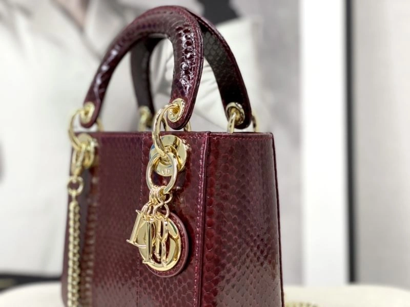 Affordable Christian Dior My Lady Bags