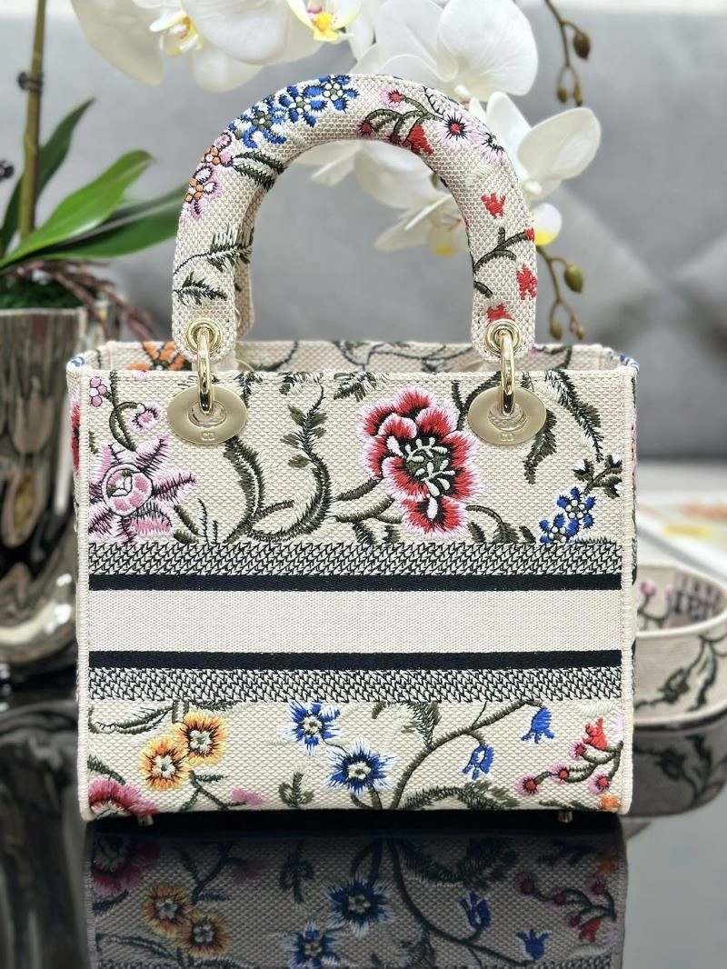 Top match Christian Dior My Lady Bags