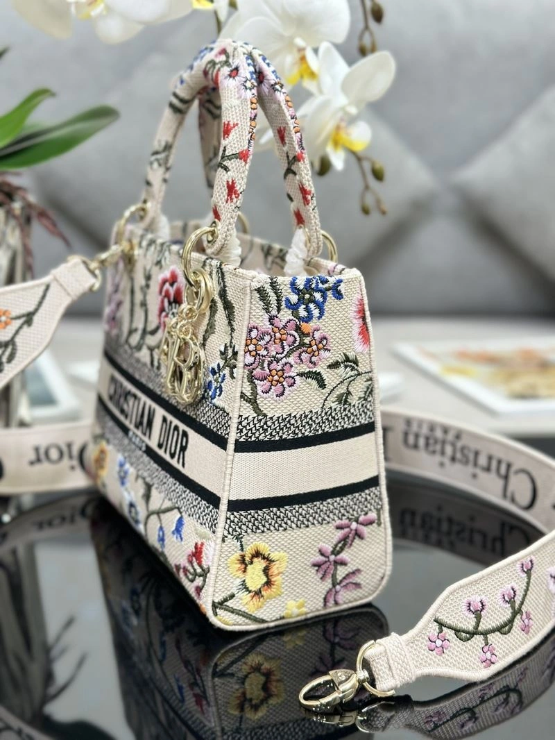 Top match Christian Dior My Lady Bags