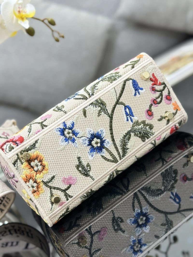 Top match Christian Dior My Lady Bags