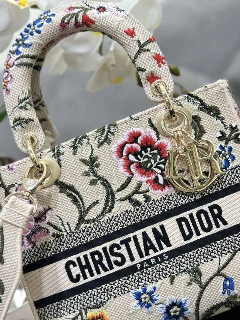 Top match Christian Dior My Lady Bags