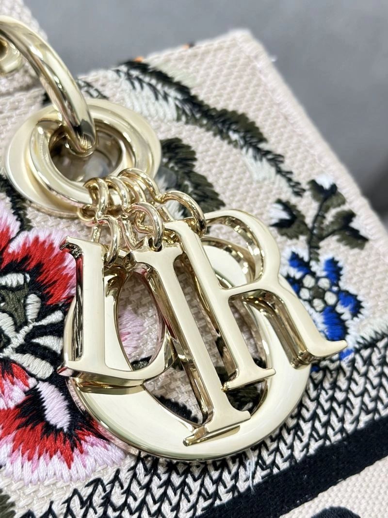 Top match Christian Dior My Lady Bags