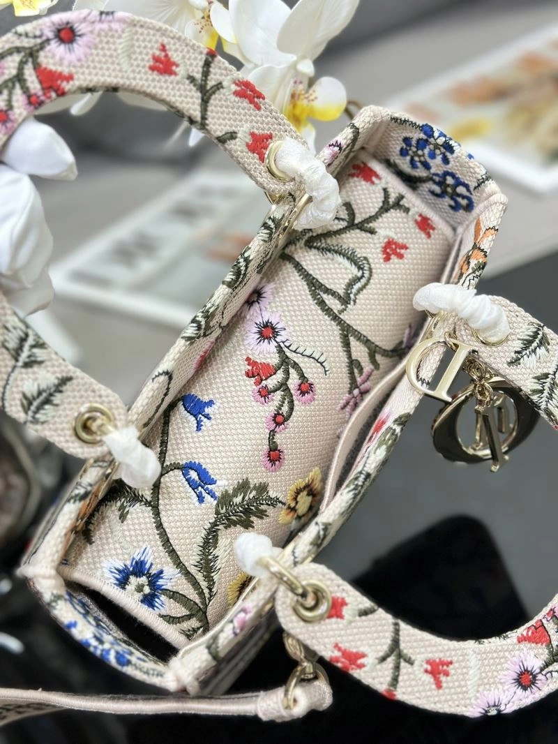 Top match Christian Dior My Lady Bags