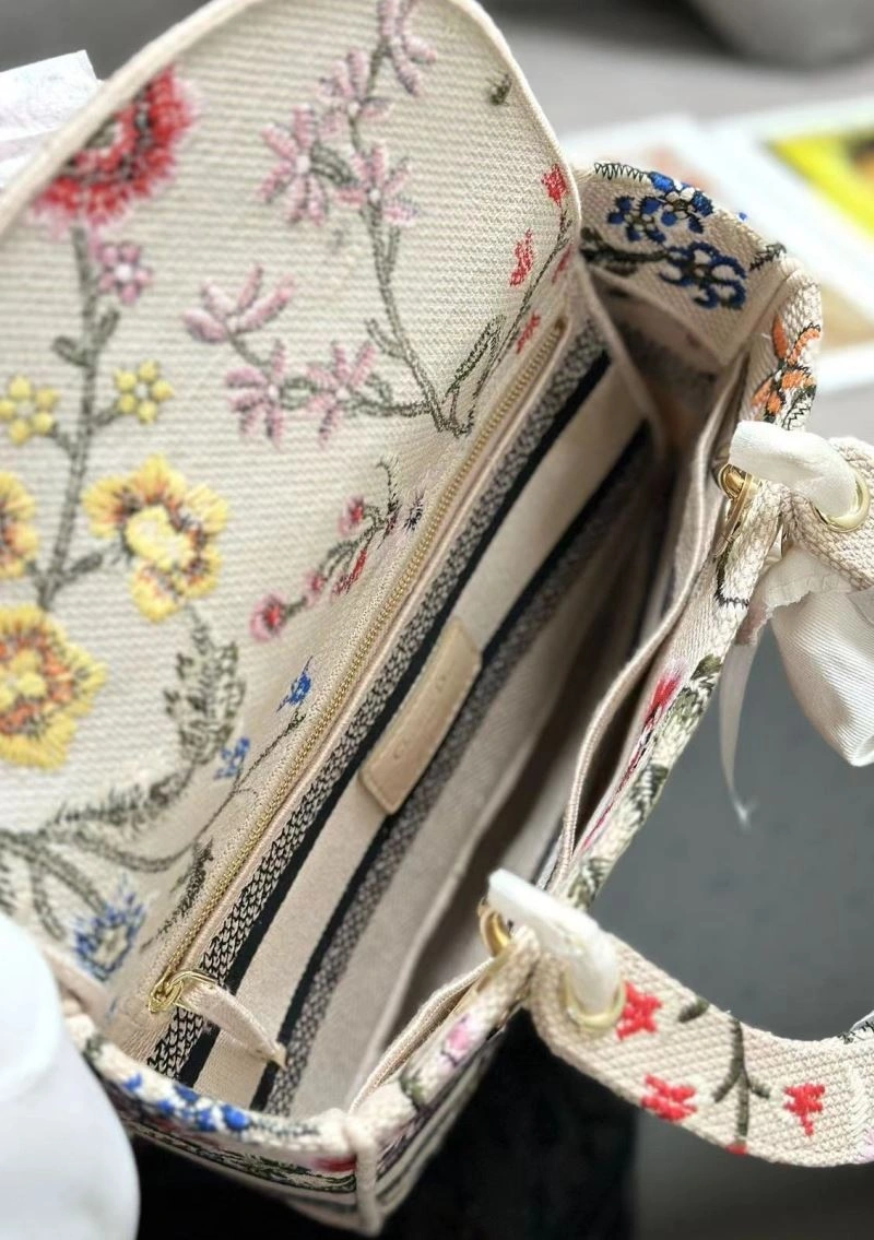 Top match Christian Dior My Lady Bags