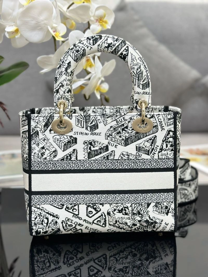 Reasonably priced Christian Dior My Lady Bags