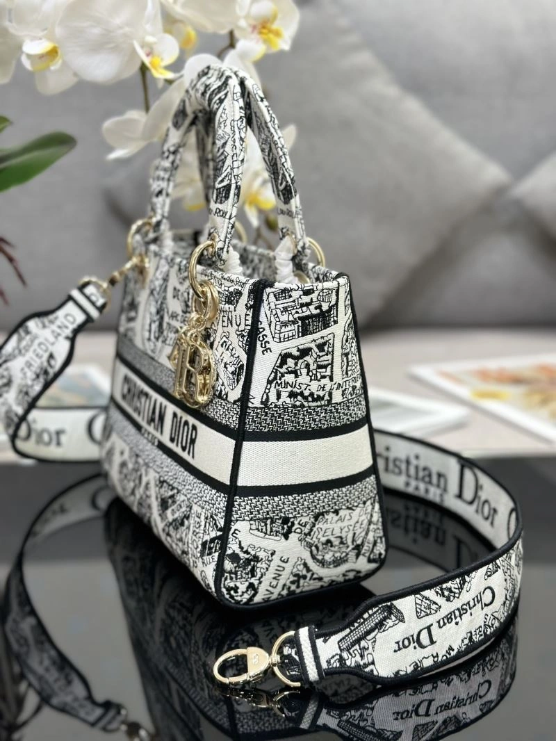 Reasonably priced Christian Dior My Lady Bags