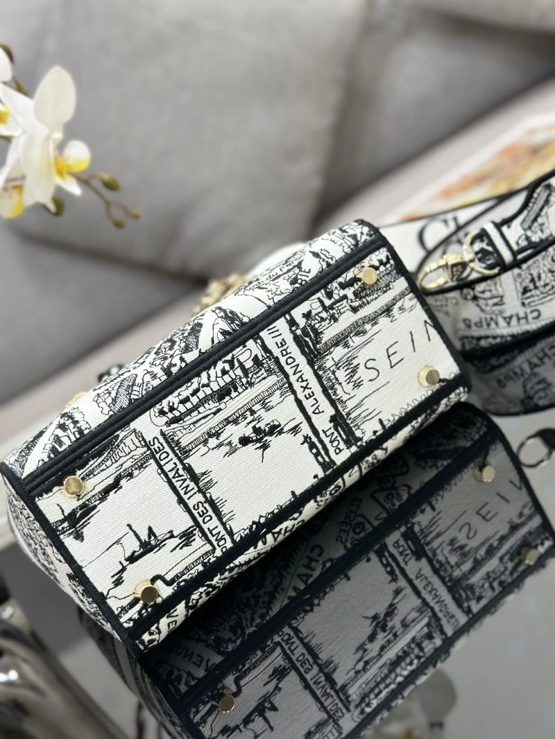 Reasonably priced Christian Dior My Lady Bags