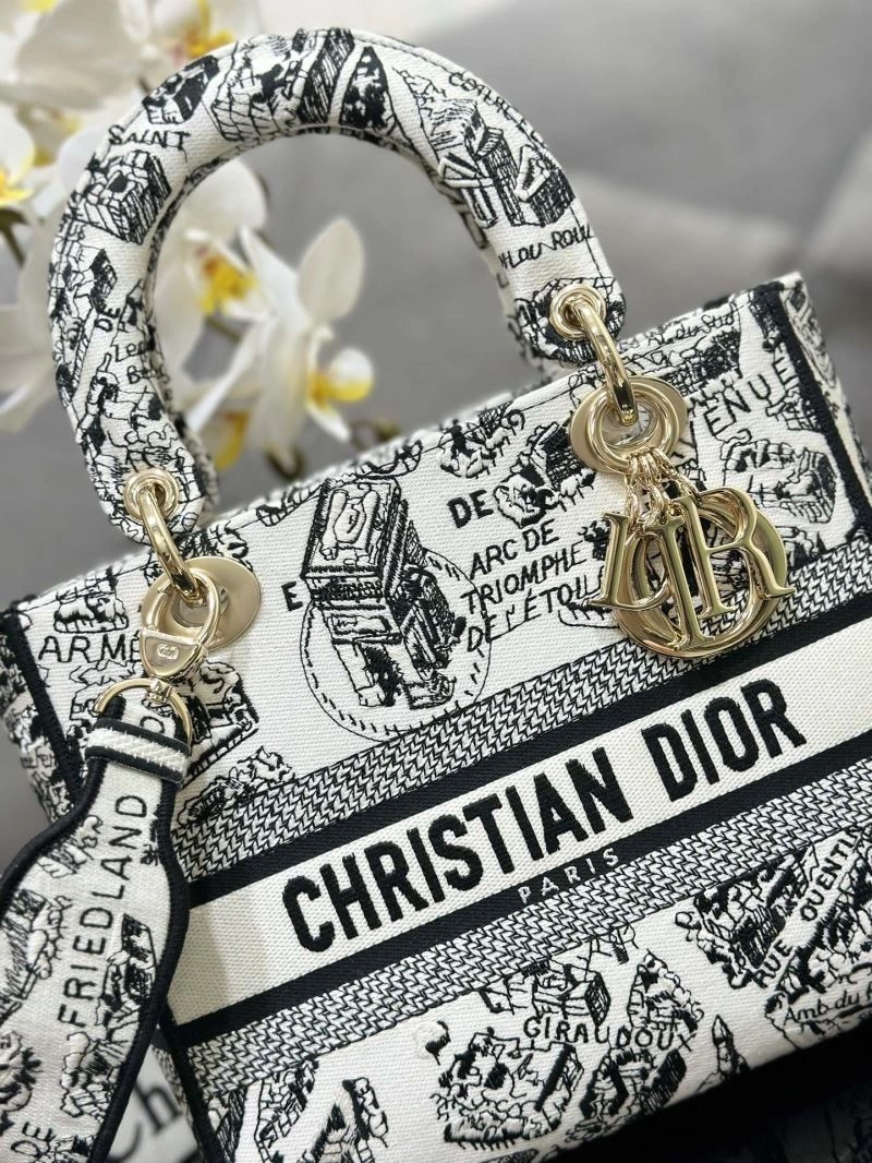 Reasonably priced Christian Dior My Lady Bags