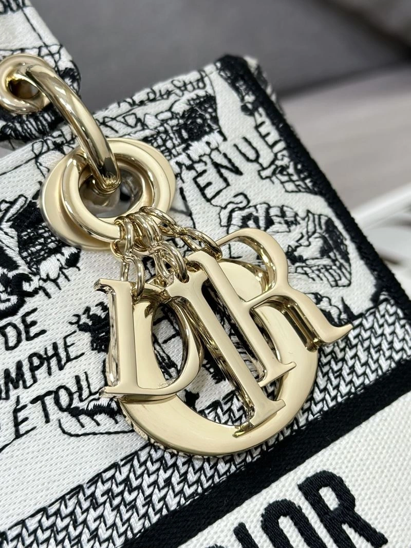 Reasonably priced Christian Dior My Lady Bags