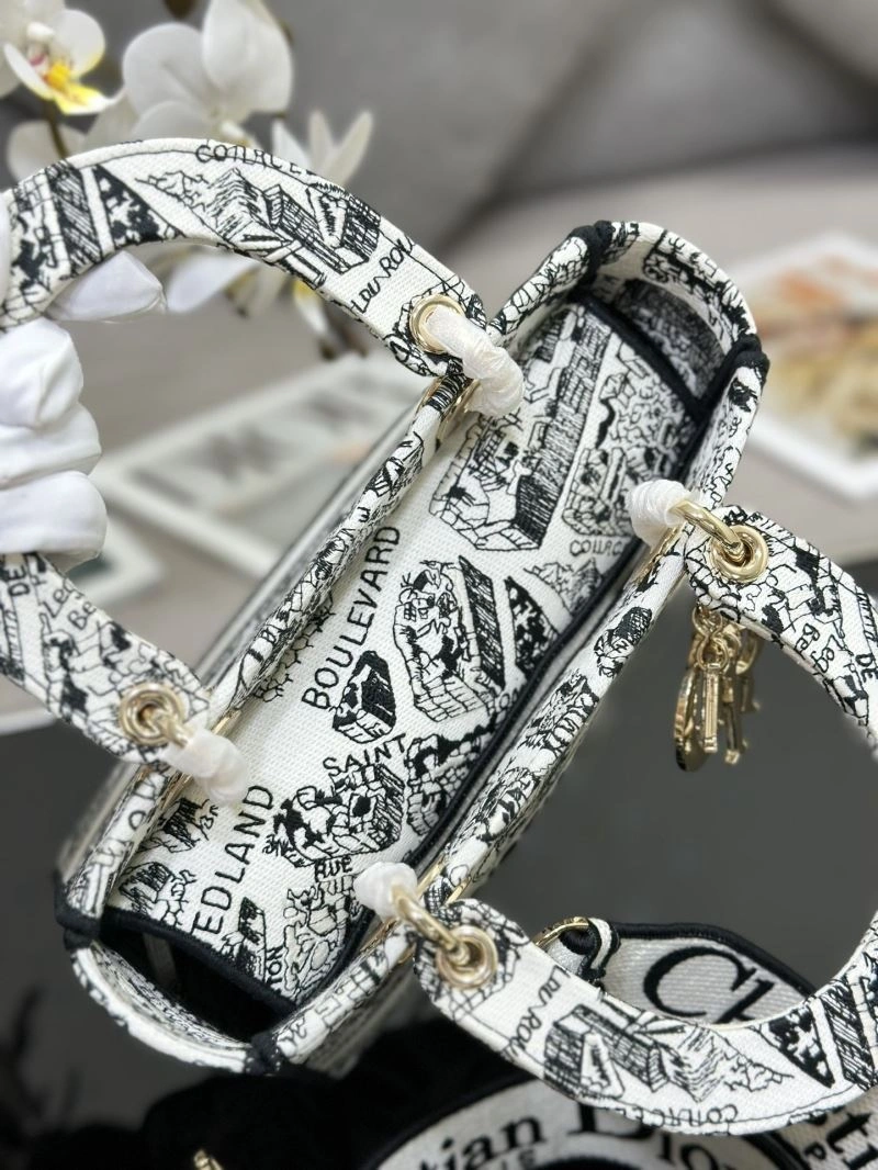 Reasonably priced Christian Dior My Lady Bags