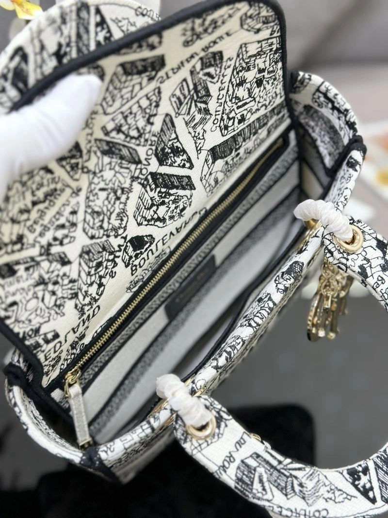 Reasonably priced Christian Dior My Lady Bags