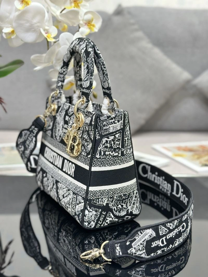 Low-cost Christian Dior My Lady Bags